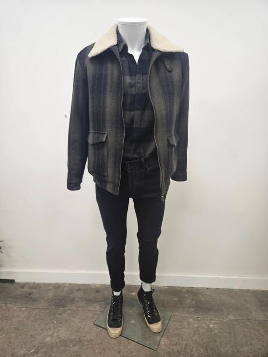 **Ed Blumel/Marcus Whitmore Complete Hero Outfit** | Powered by Givergy