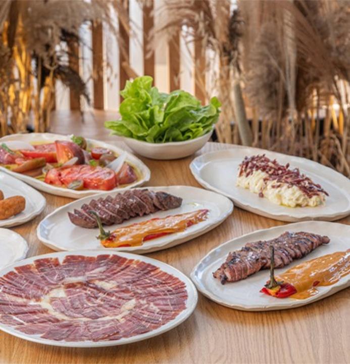 Rest. Tragabuches Marbella, 2pax - Grupo Dani Garcia | Powered by Givergy