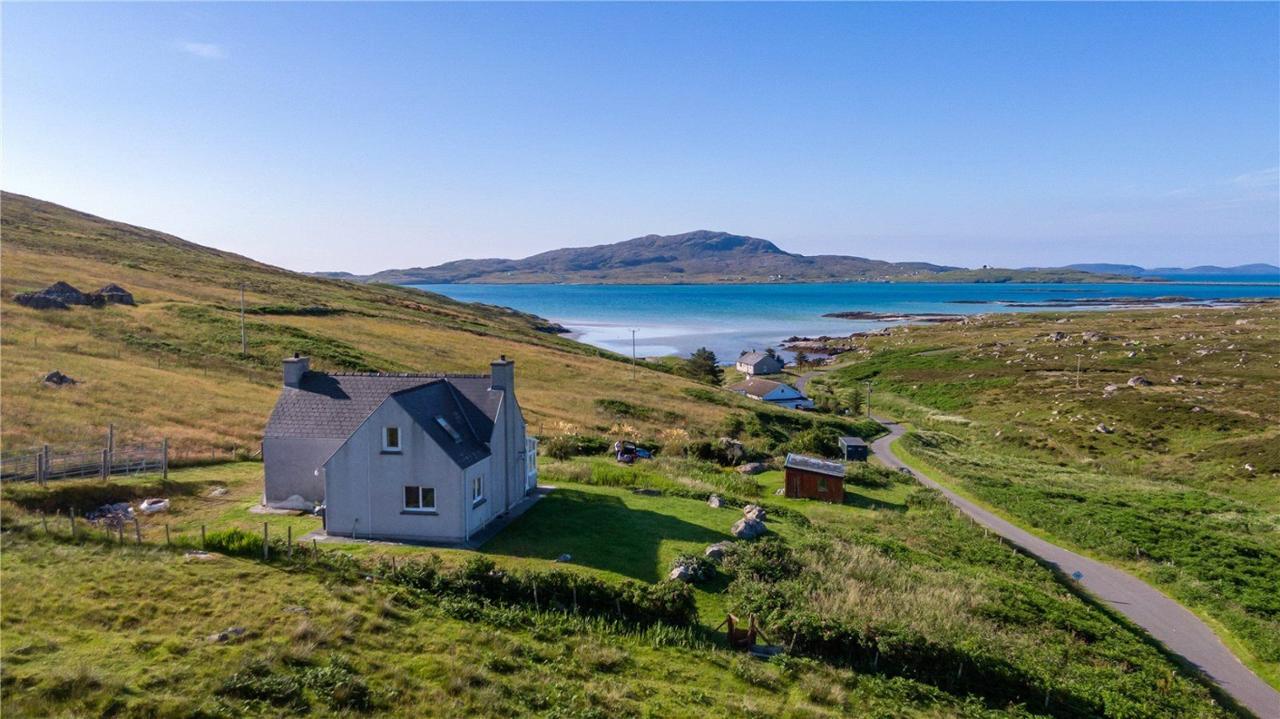 A week in beautiful South Uist -self catering | Powered by Givergy