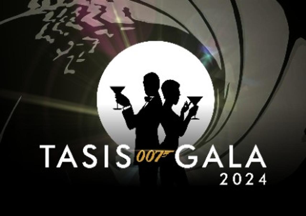 TASIS 007 Gala 2024 | Powered by Givergy