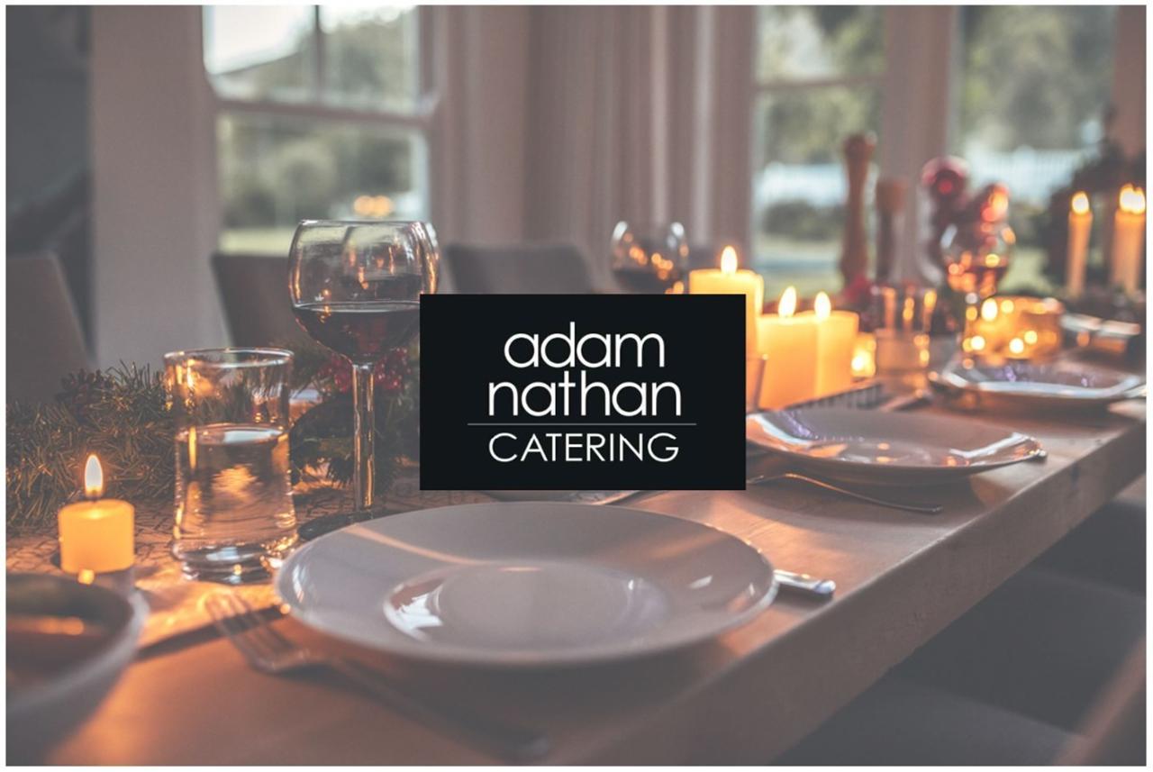 Exclusive Dinner Party for 6 | Powered by Givergy