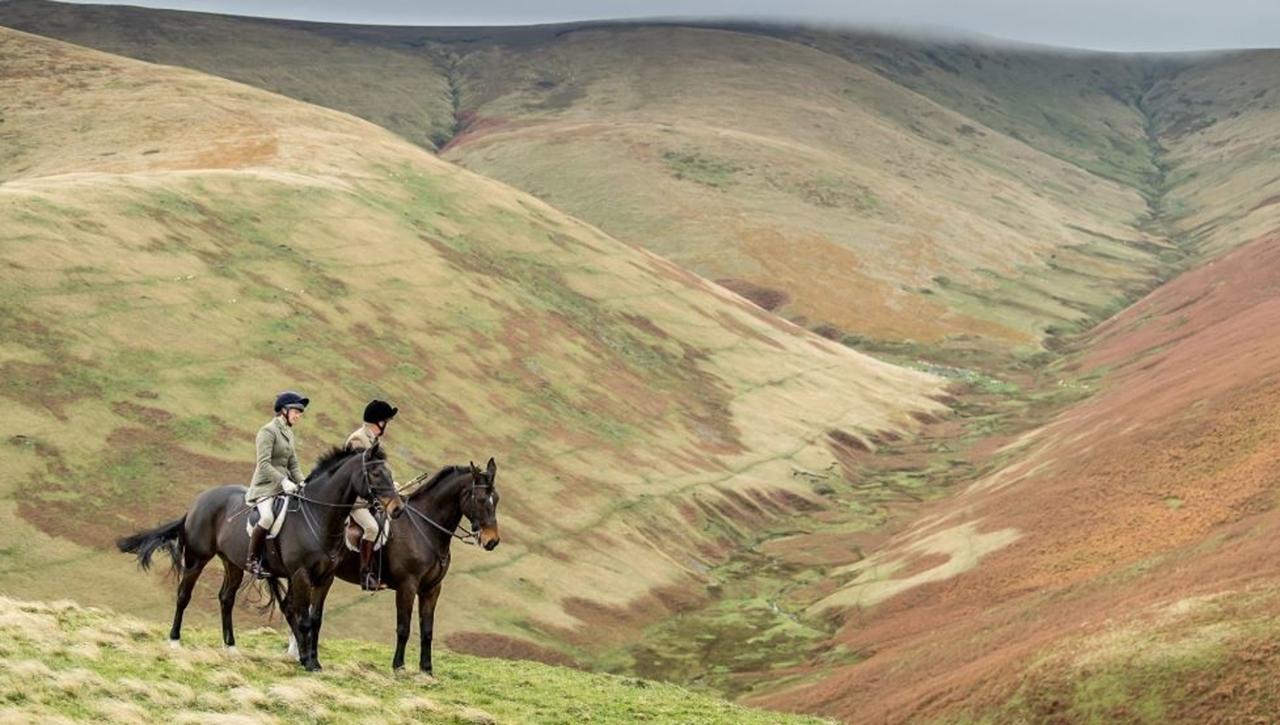 **HUNTING - COLLEGE VALLEY & NORTHUMBERLAND** | Powered by Givergy