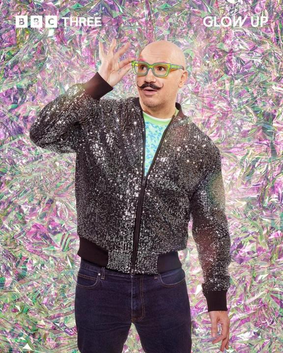 **Revolutionise Your Look with Dominic Skinner** | Powered by Givergy