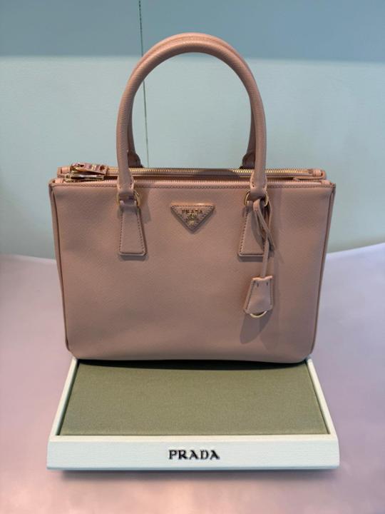 Prada Galleria bag worth £3,700 | Powered by Givergy