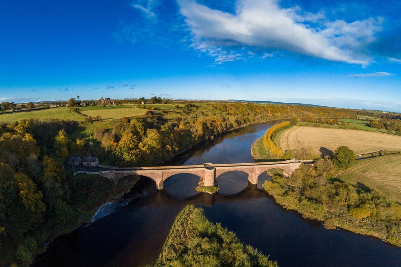 Season Permit 2 Rods - Ladykirk and Norham | Powered by Givergy