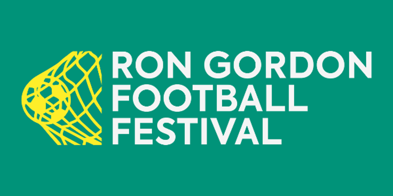 2025 Ron Gordon Football Festival | Powered by Givergy