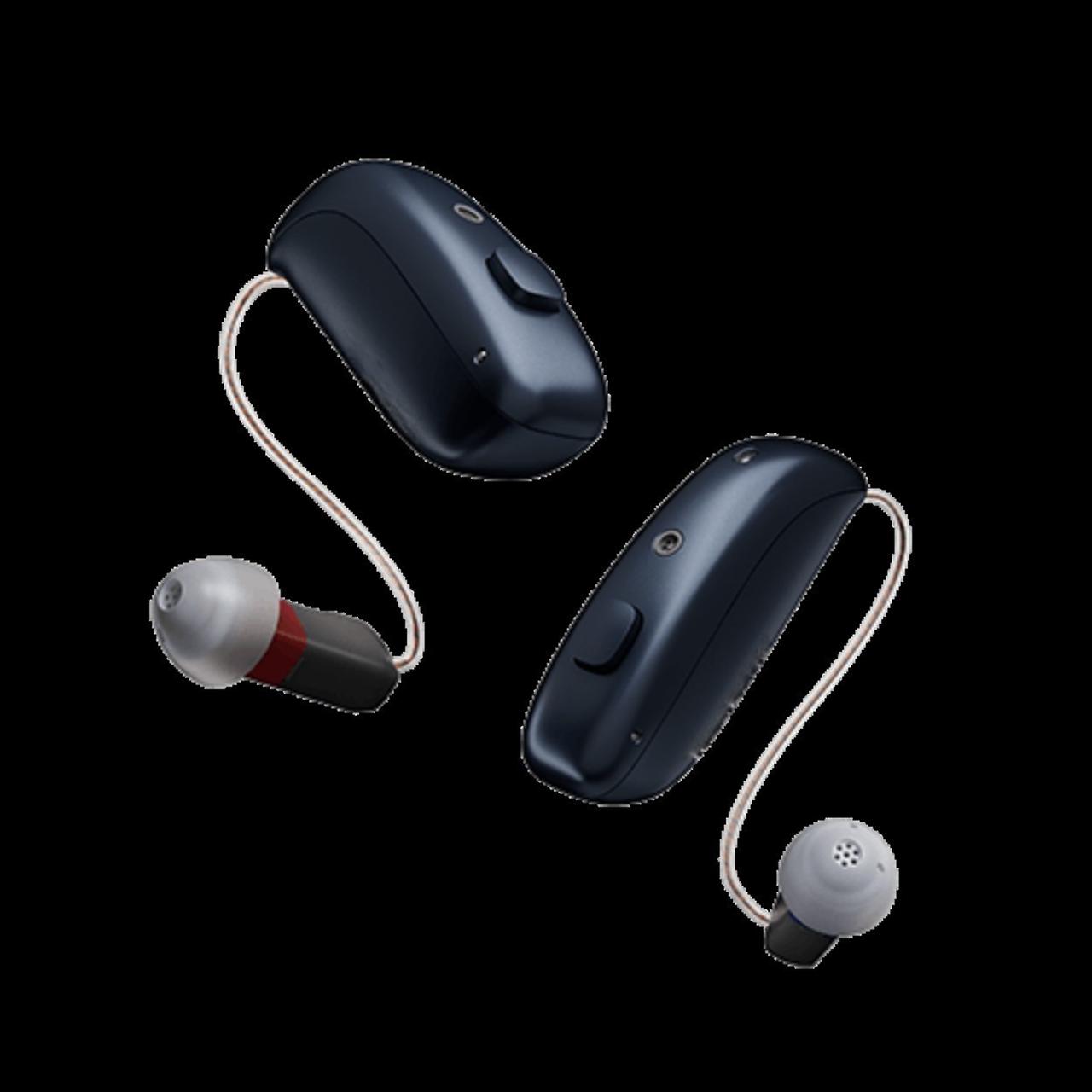 Specsavers Advance Elite hearing aids | Powered by Givergy