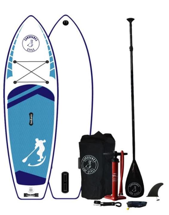 **Junior Paddleboard & Accessories - any colour** | Powered by Givergy