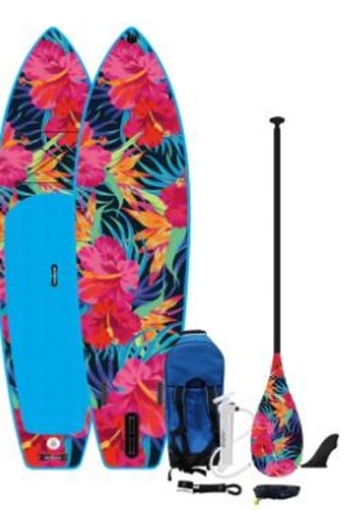 **Adult Paddleboard & Accessories - any colour** | Powered by Givergy