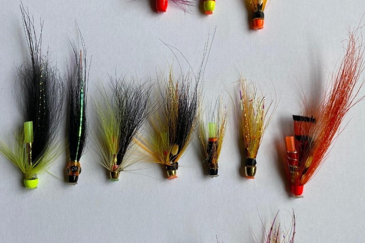 John Green's 'Magic' Flies for Summer Fishing | Powered by Givergy