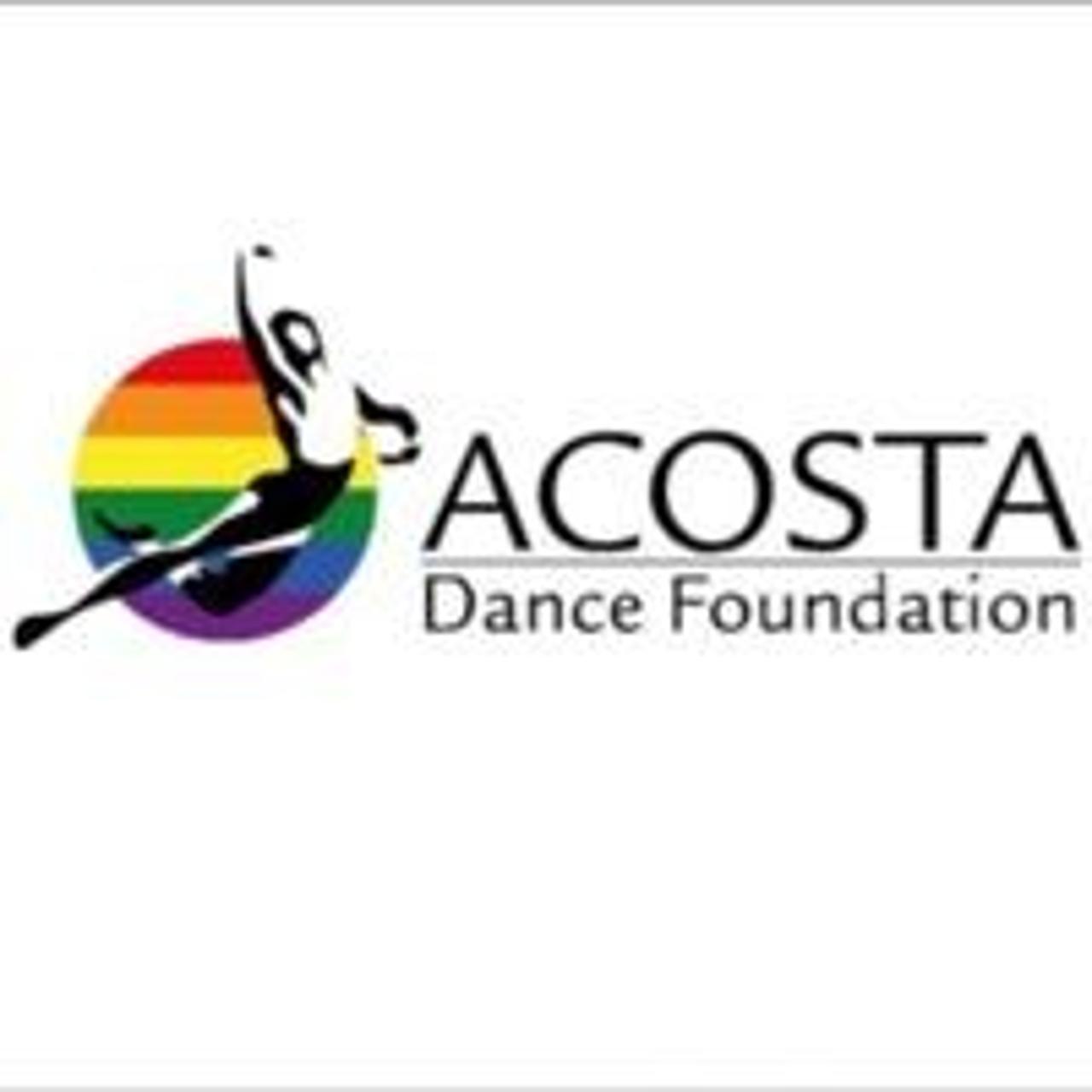 Acosta Dance Foundation | Powered by Givergy
