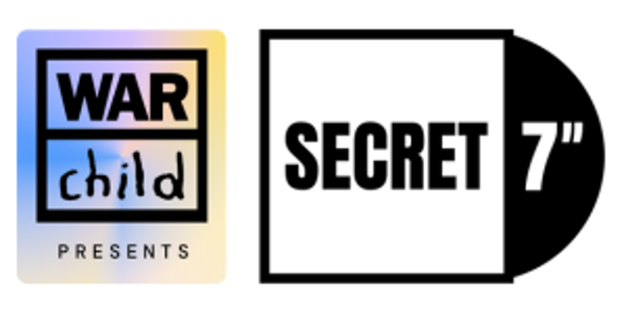 Secret 7" 2025 | Powered by Givergy