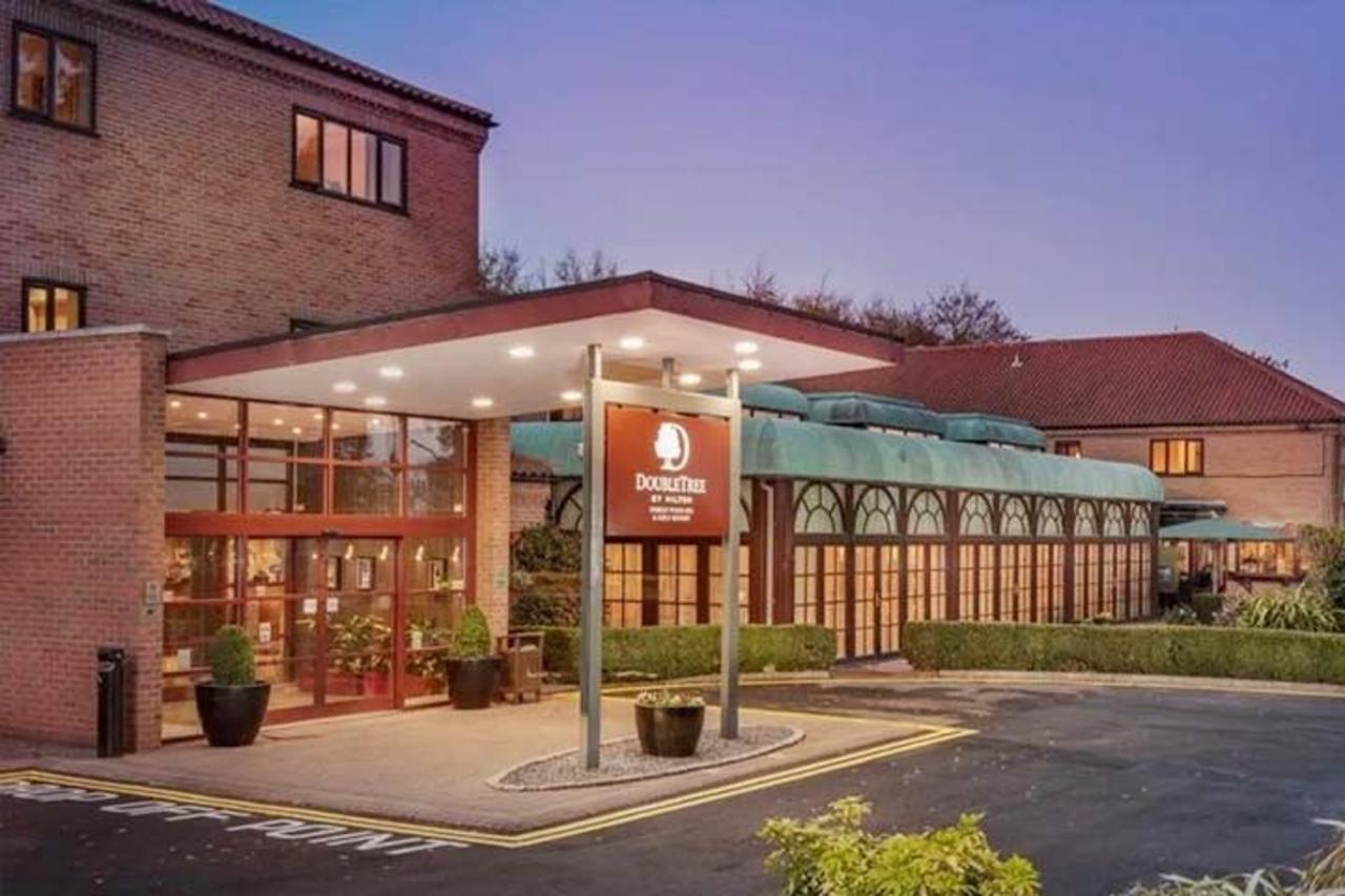 1 Night B&B, Dinner & Golf @ Forest Pines | Powered by Givergy