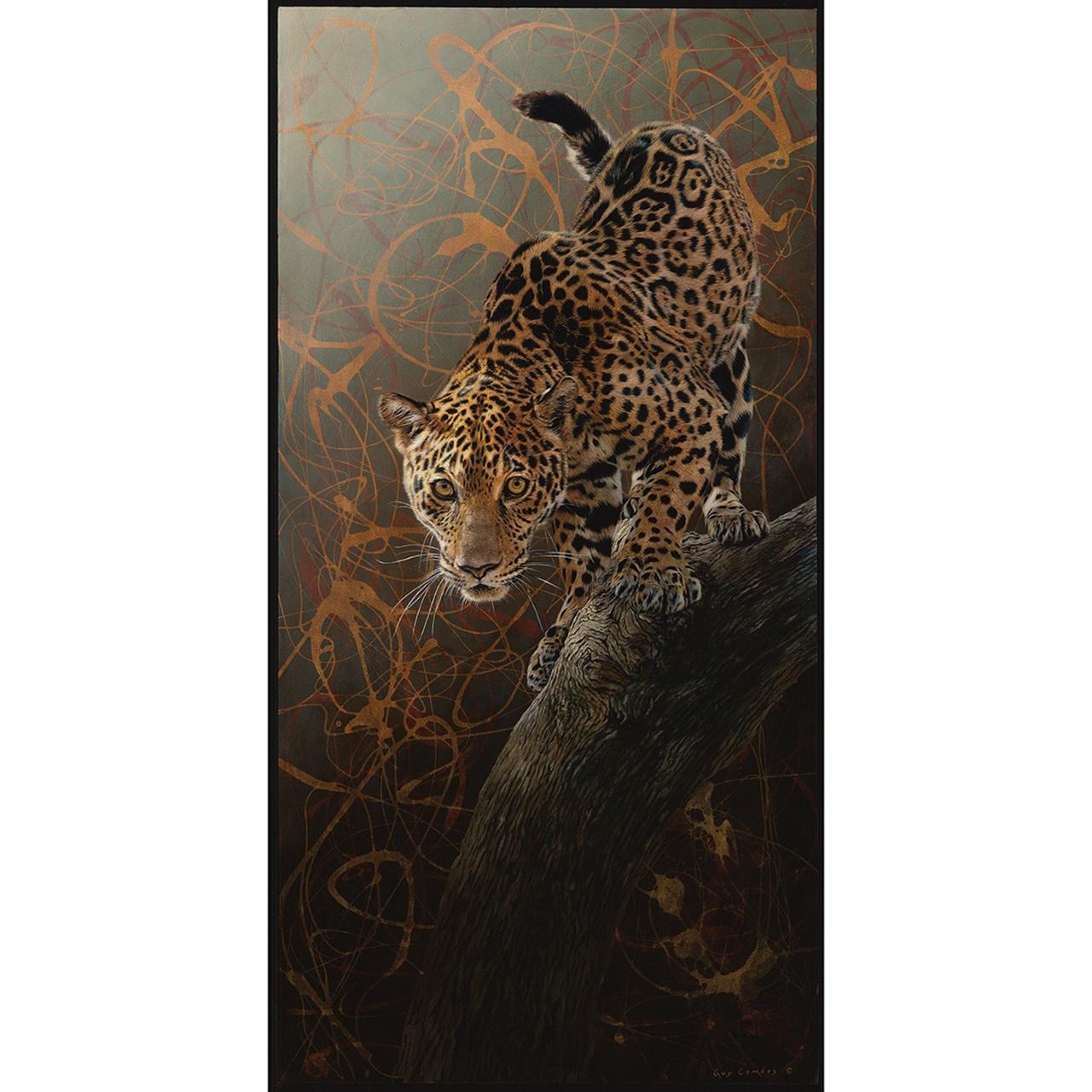 MAELSTROM signed print | Powered by Givergy