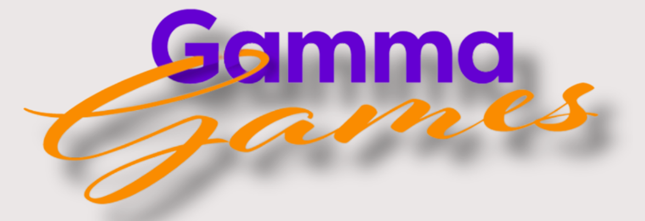 Gamma Games 2025 | Powered by Givergy