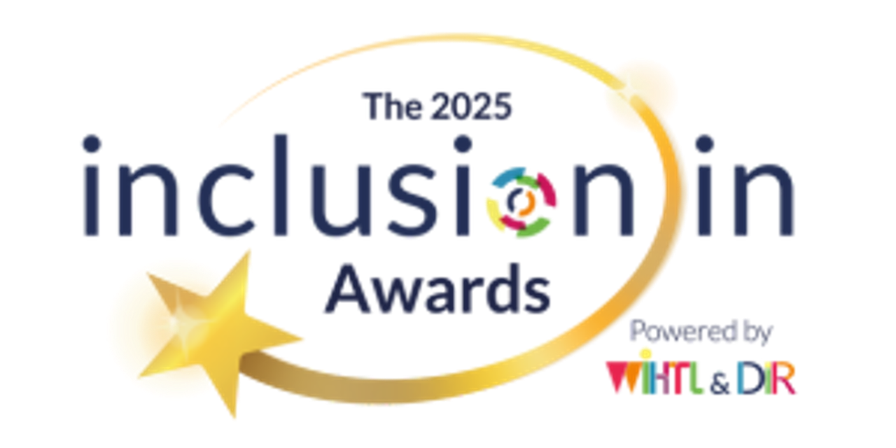 inclusion in Awards | Powered by Givergy