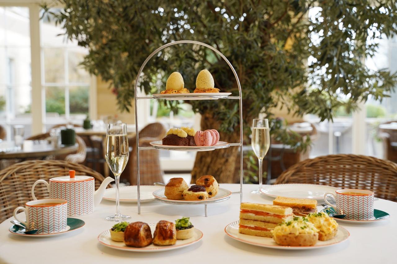 Experience for Two at Rudding Park! | Powered by Givergy