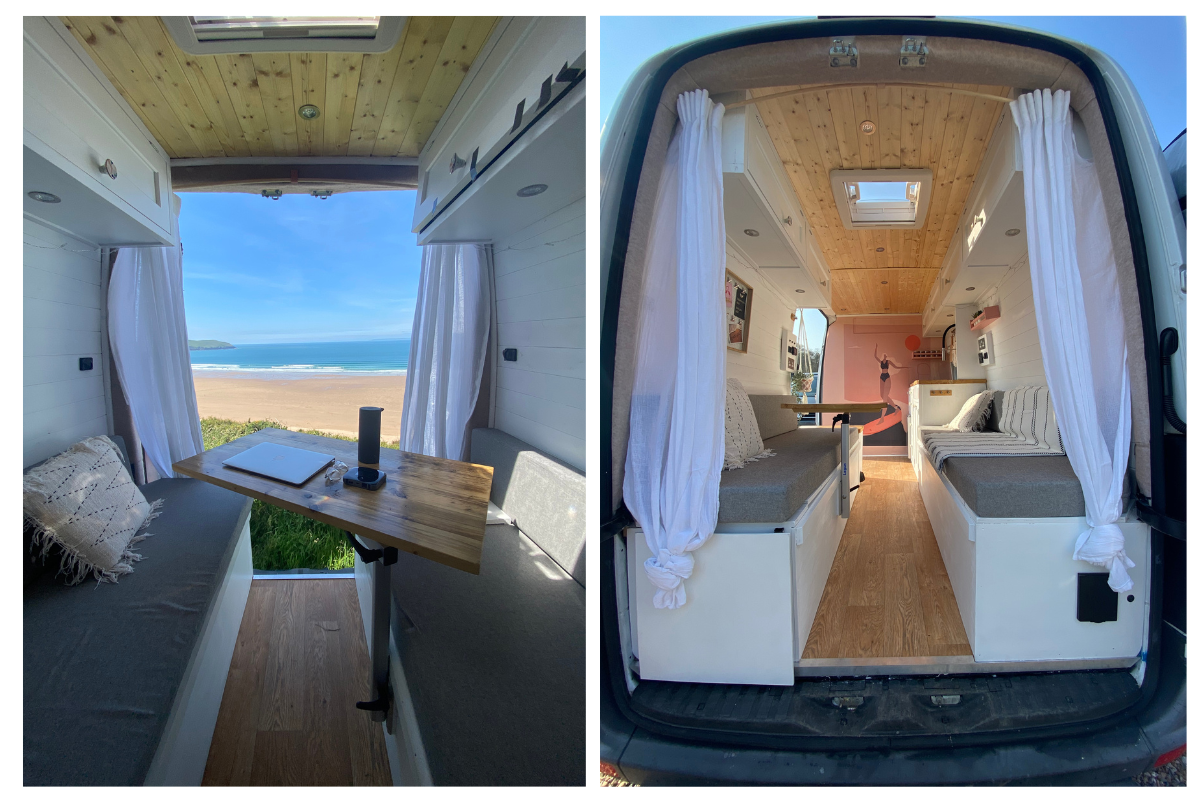 Terry’s Prize Draw | Powered by Givergy