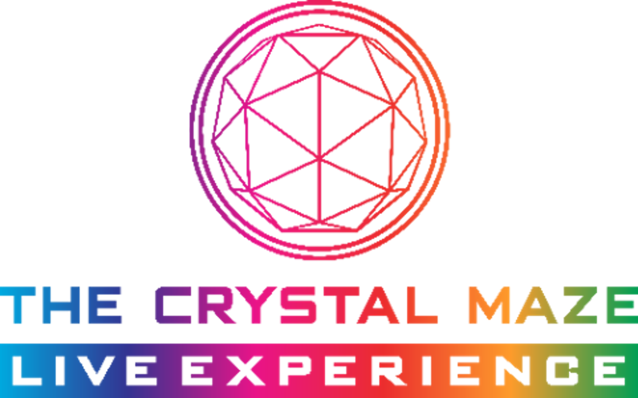 Celebrate Pride At The Crystal Maze Live Experience Powered By Givergy