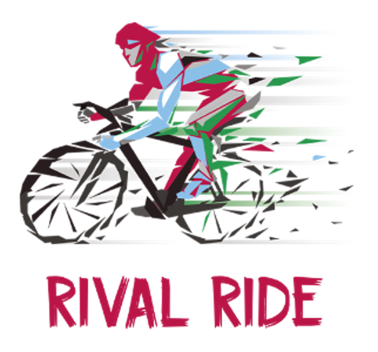Rival Ride 2025 | Powered by Givergy