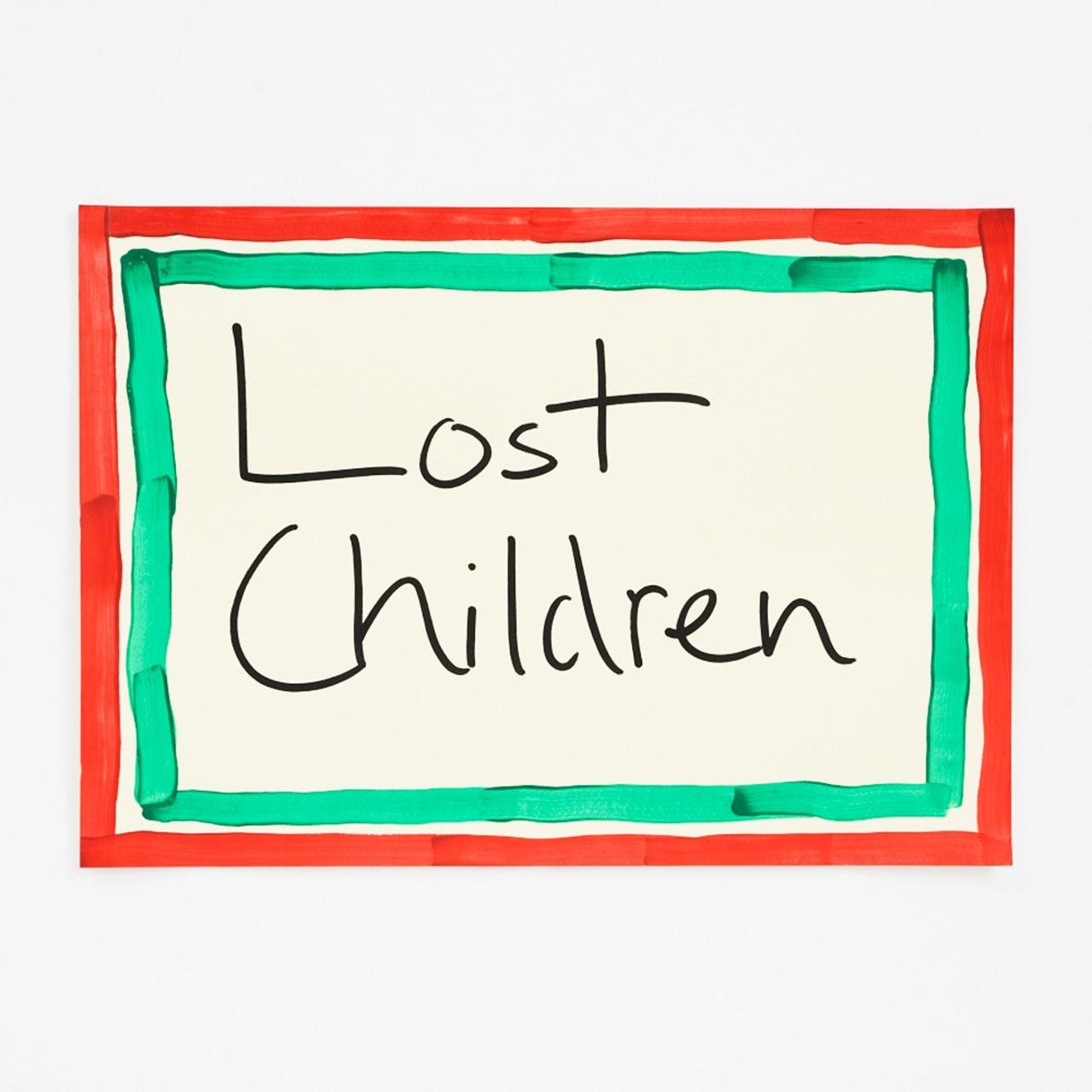 **Jeremy Deller** | Powered by Givergy