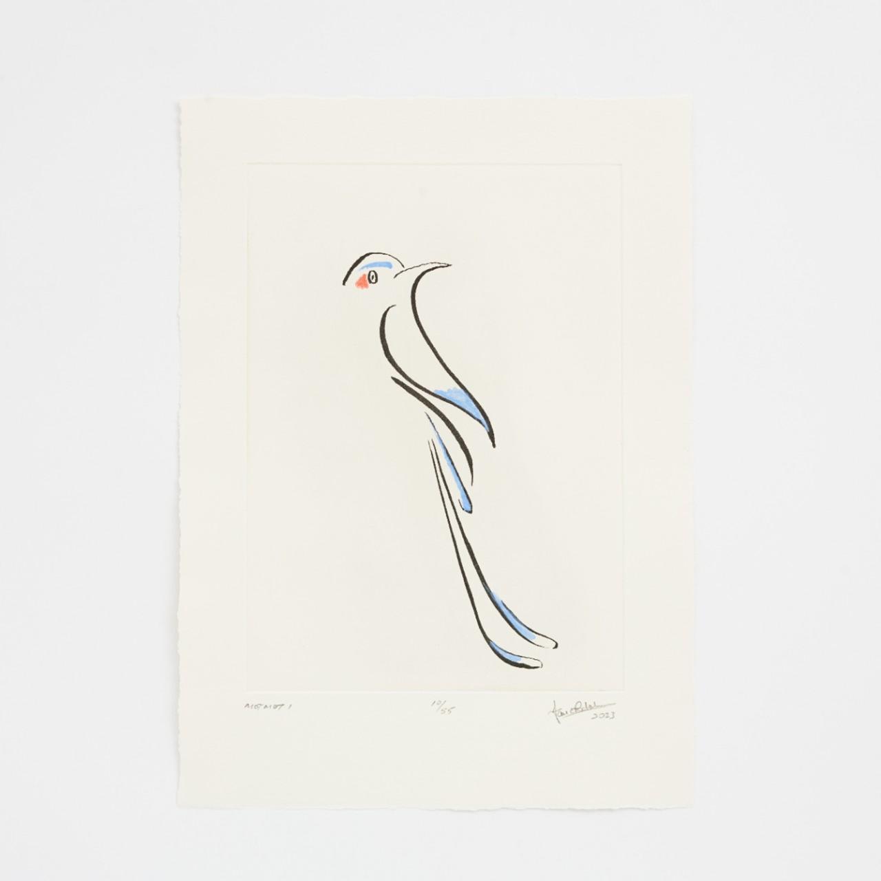 **Ian Ritchie CBE RA** | Powered by Givergy