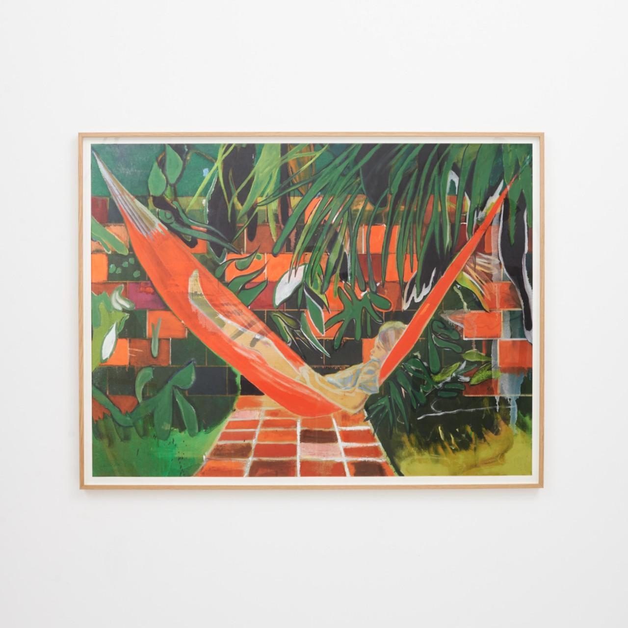 **Peter Doig** | Powered by Givergy