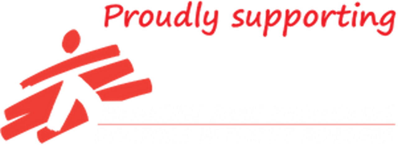 MSF Art Auction | Powered by Givergy