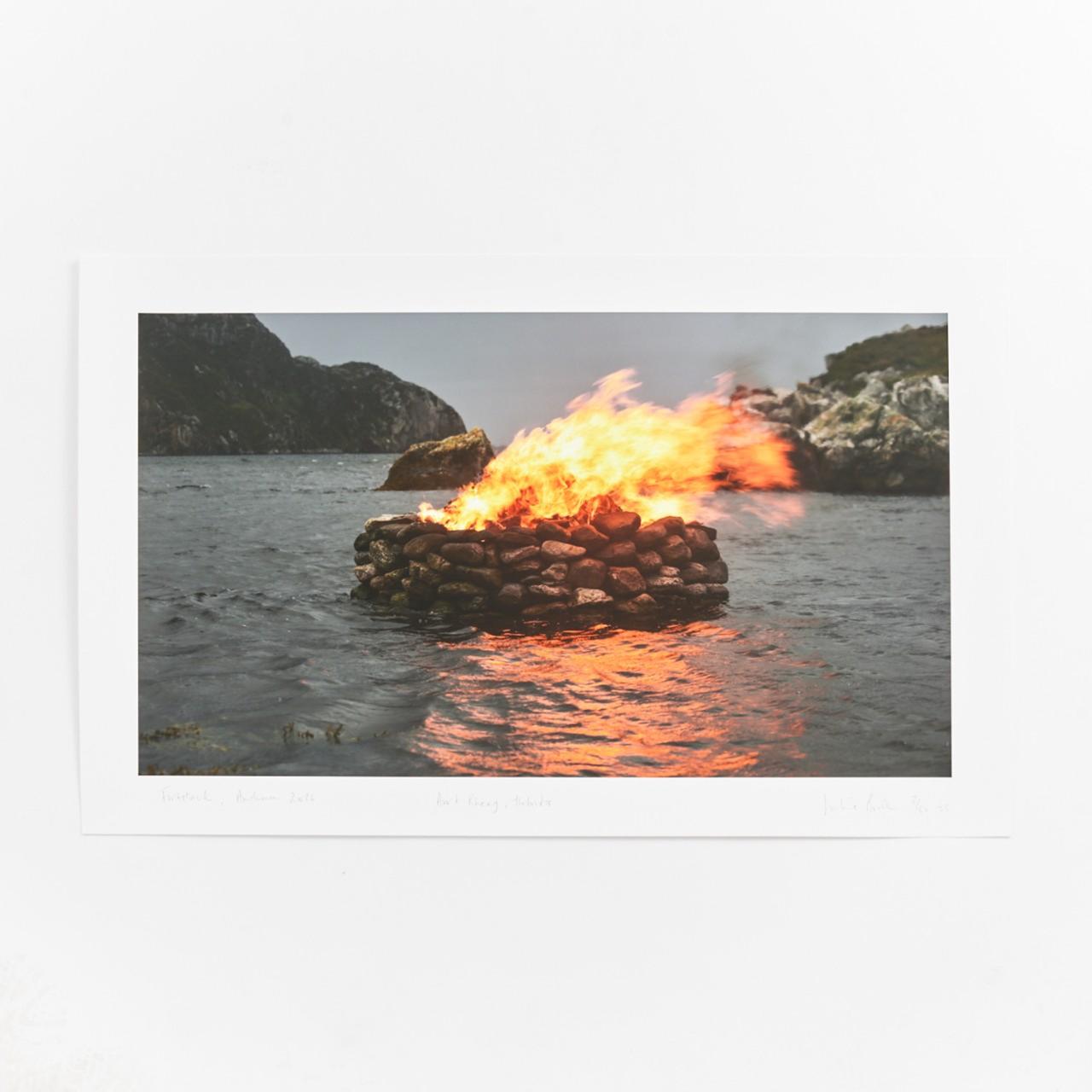 **Julie Brook** | Powered by Givergy