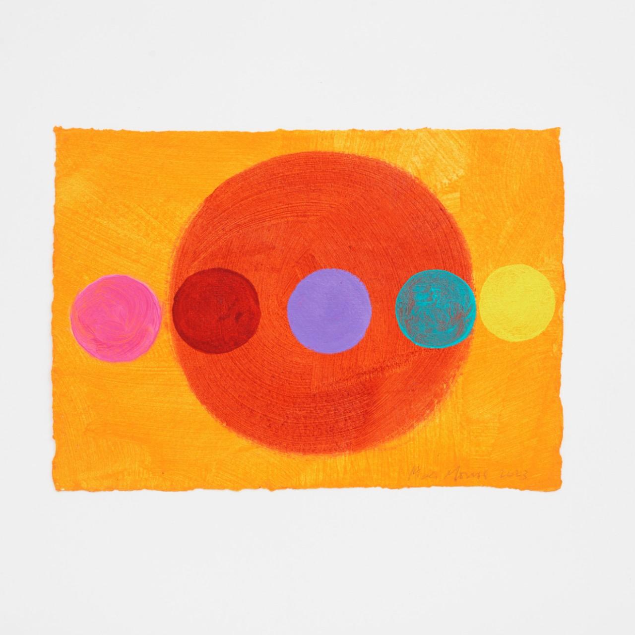 **Mali Morris RA** | Powered by Givergy