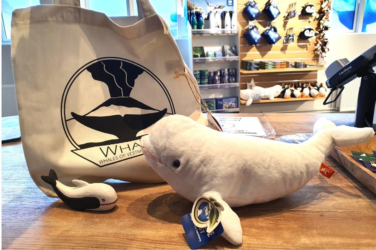 Beluga Bundle | Powered by Givergy