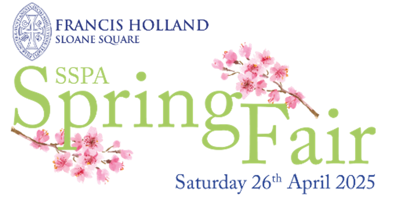 SSPA Spring Fair 2025 | Powered by Givergy