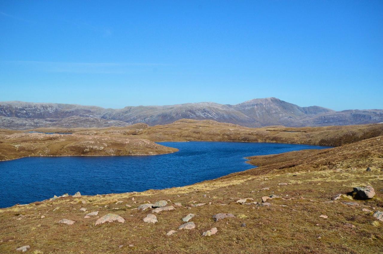 2 x rods x 7 days on any Assynt Angling Club Lochs | Powered by Givergy