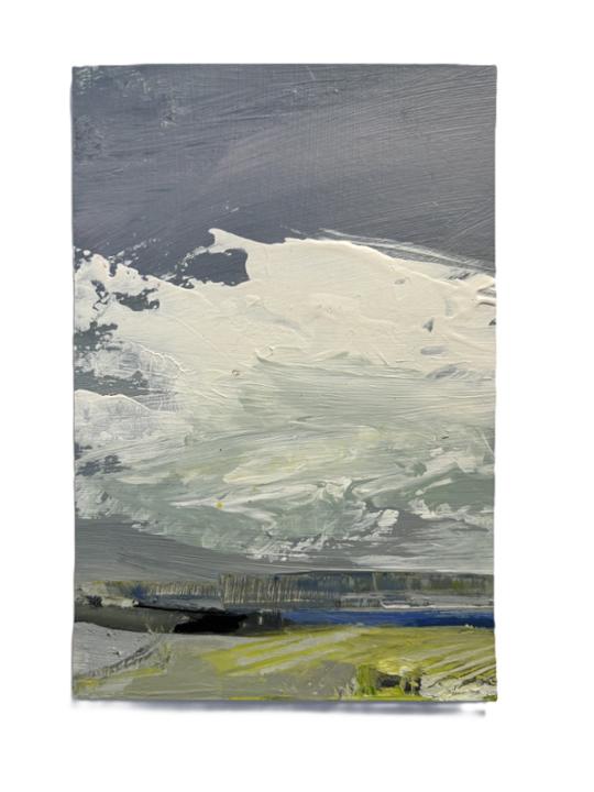 Mull of Galloway - Eleanor Campbell | Powered by Givergy