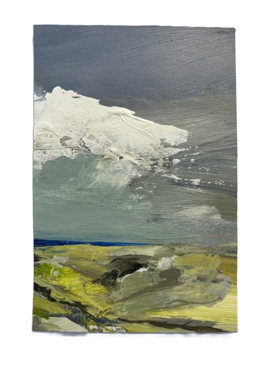 Sandhead Bay - Eleanor Campbell | Powered by Givergy
