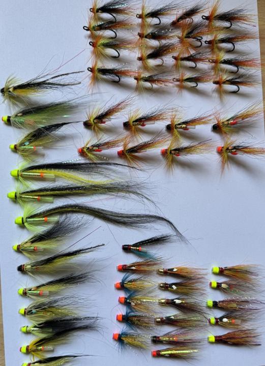 John Green's 'Magic' Flies For Spring & Summer Fishing | Powered by Givergy