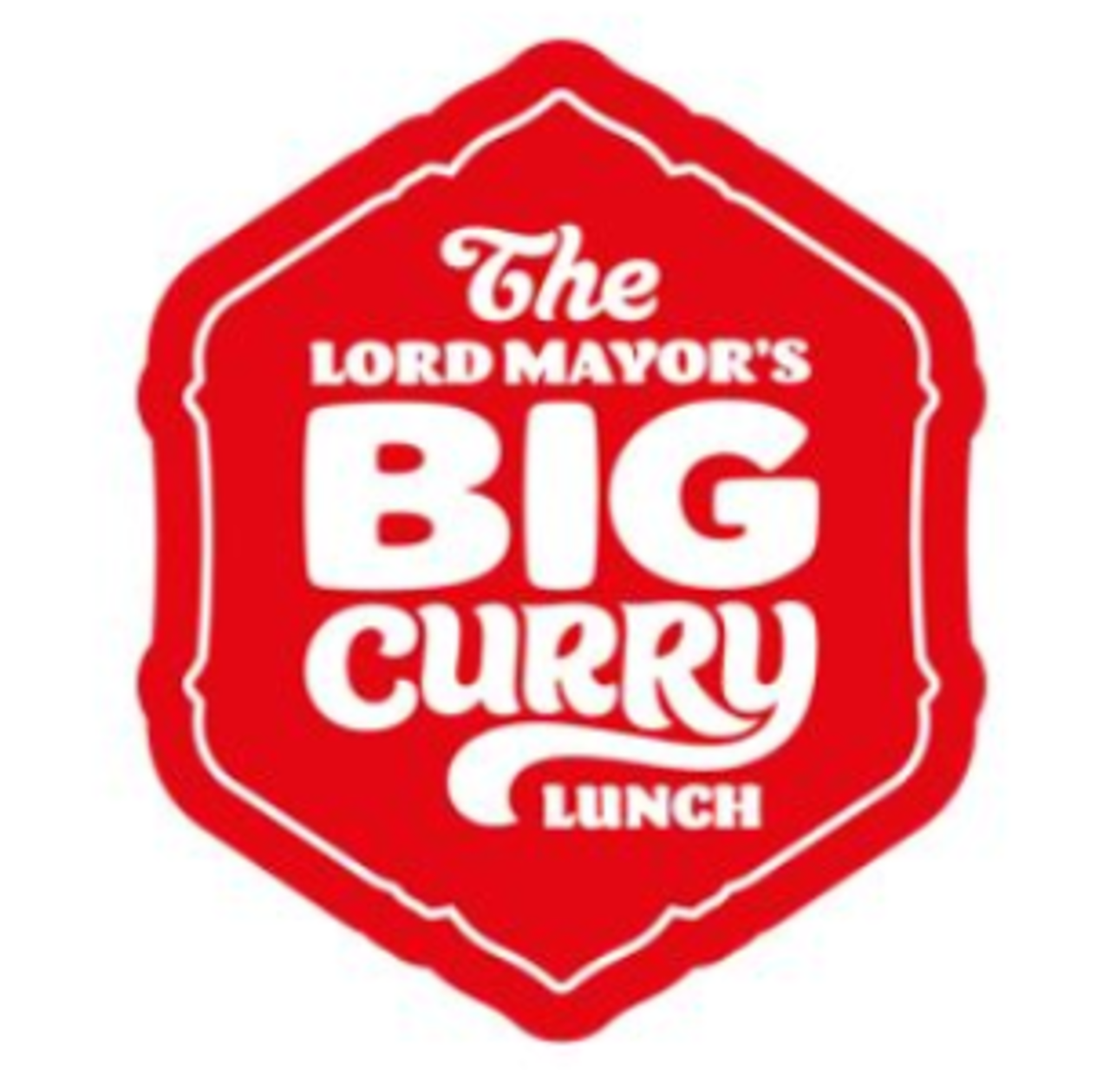 Lord Mayors Big Curry Lunch 2026 | Powered by Givergy