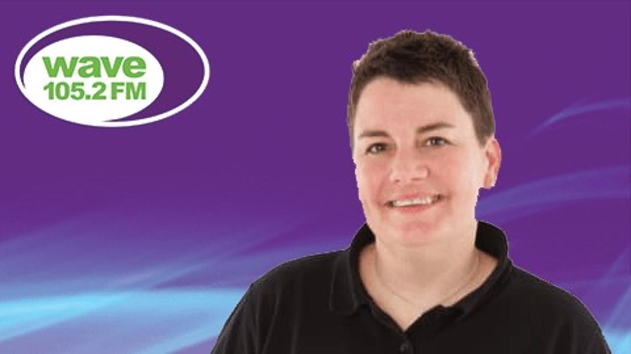 _**Join Kim Robson for a show when she's free!**_ | Powered by Givergy