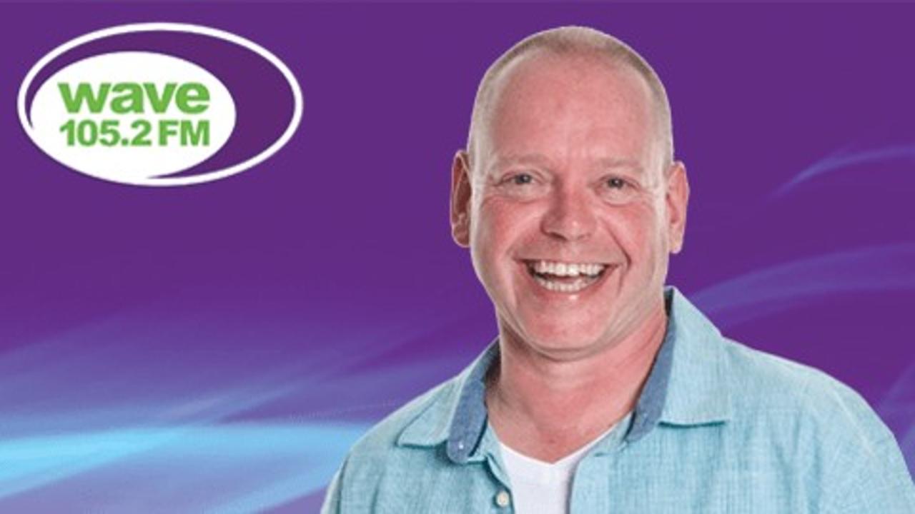 _**Sit in on a show with Andy Jackson!**_ | Powered by Givergy