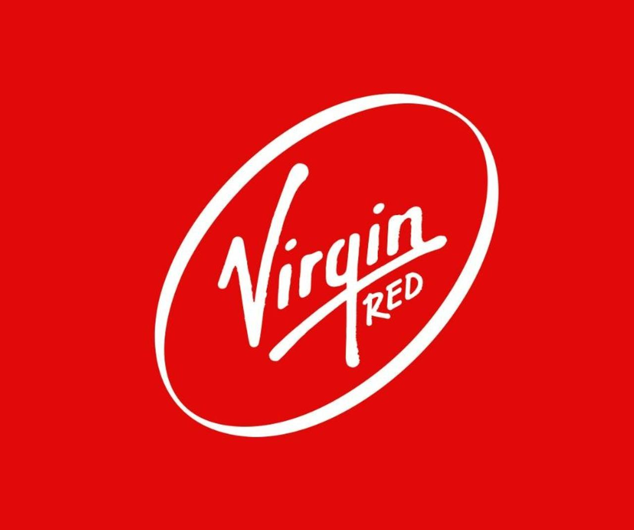 10,000 Virgin Red points to spend | Powered by Givergy