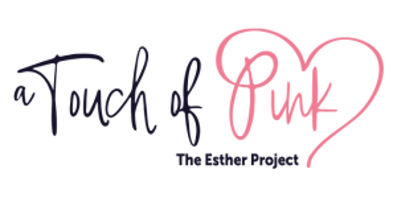 The Esther Project - A Touch of Pink | Powered by Givergy