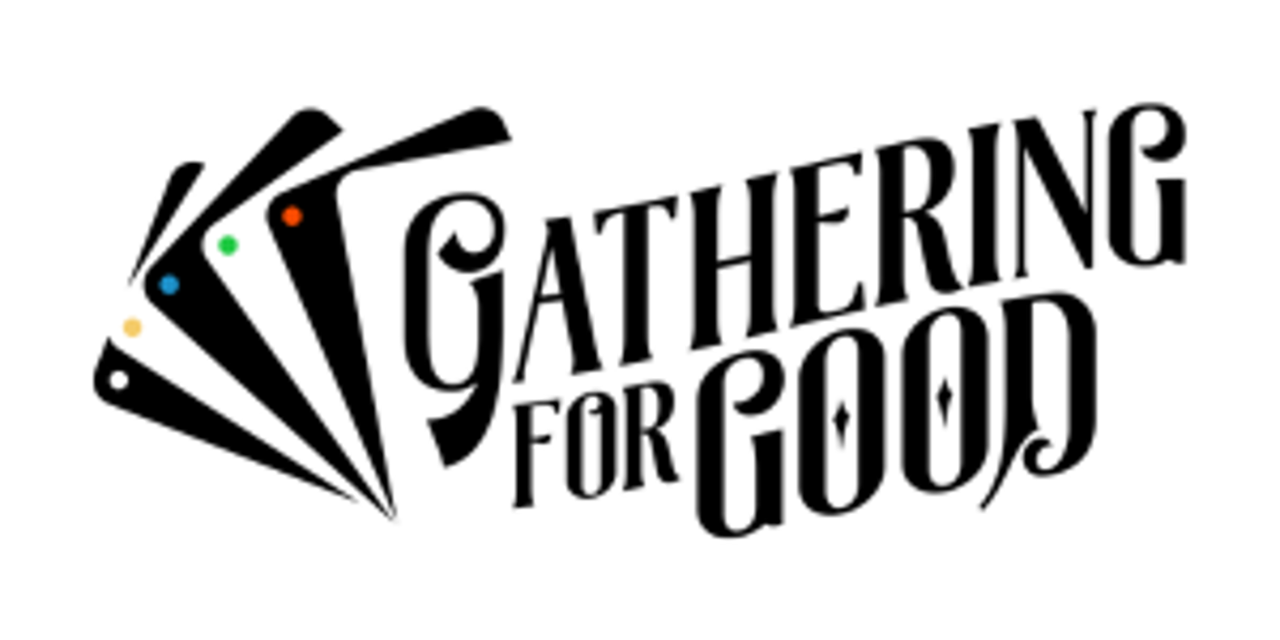 Gathering for Good | Powered by Givergy