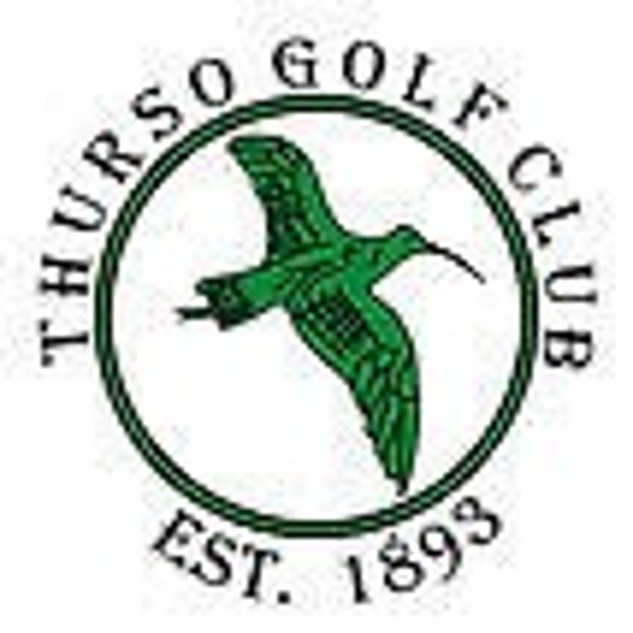 4 Ball @ Thurso Golf Club | Powered by Givergy