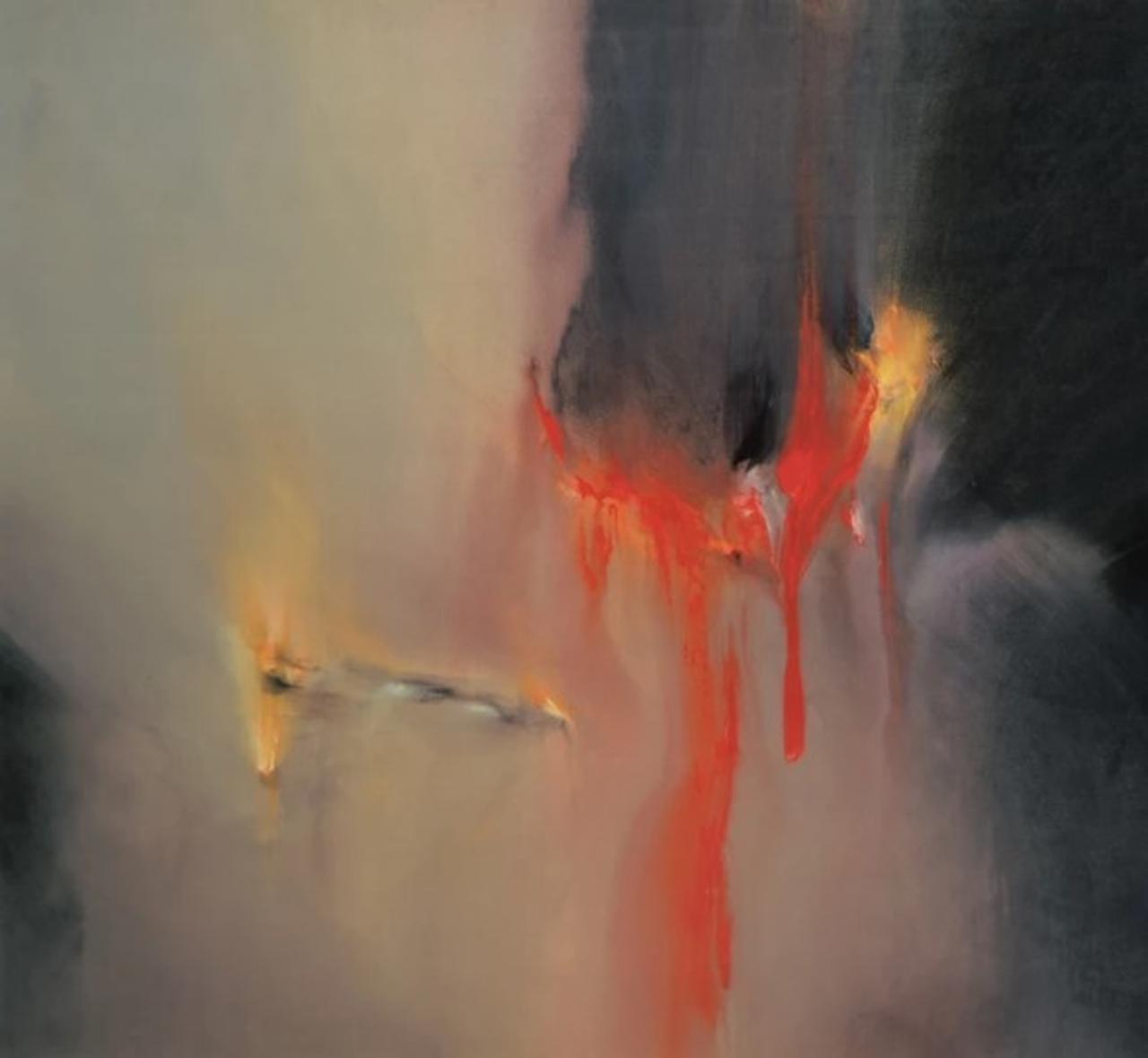 Artwork - Stromboli, Jeffrey Kroll | Powered by Givergy