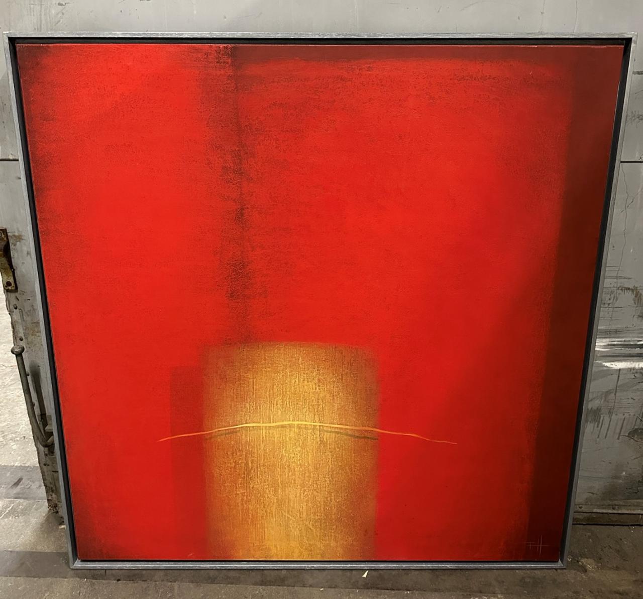 Artwork - Liberado 2003, Frank Jensen | Powered by Givergy