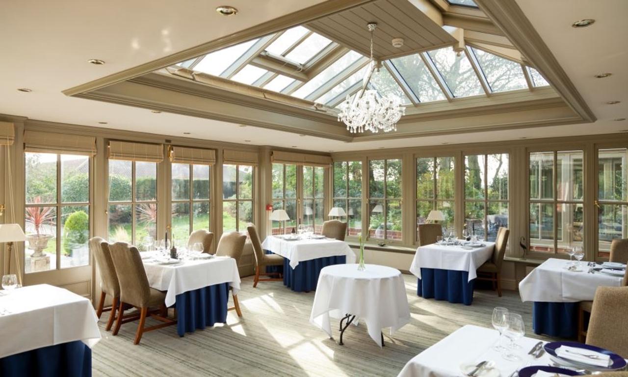 Midsummer House Restaurant Taster menu for two | Powered by Givergy