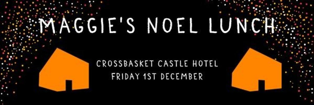 Noel Lunch – Crossbasket Castle Hotel | Powered by Givergy